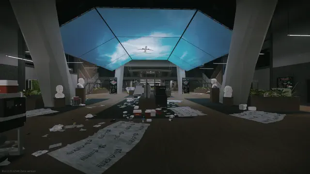 Collaborative map tool for Escape from Tarkov